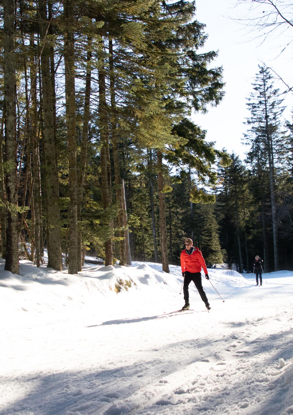 Le Pilat | Loire Tourisme