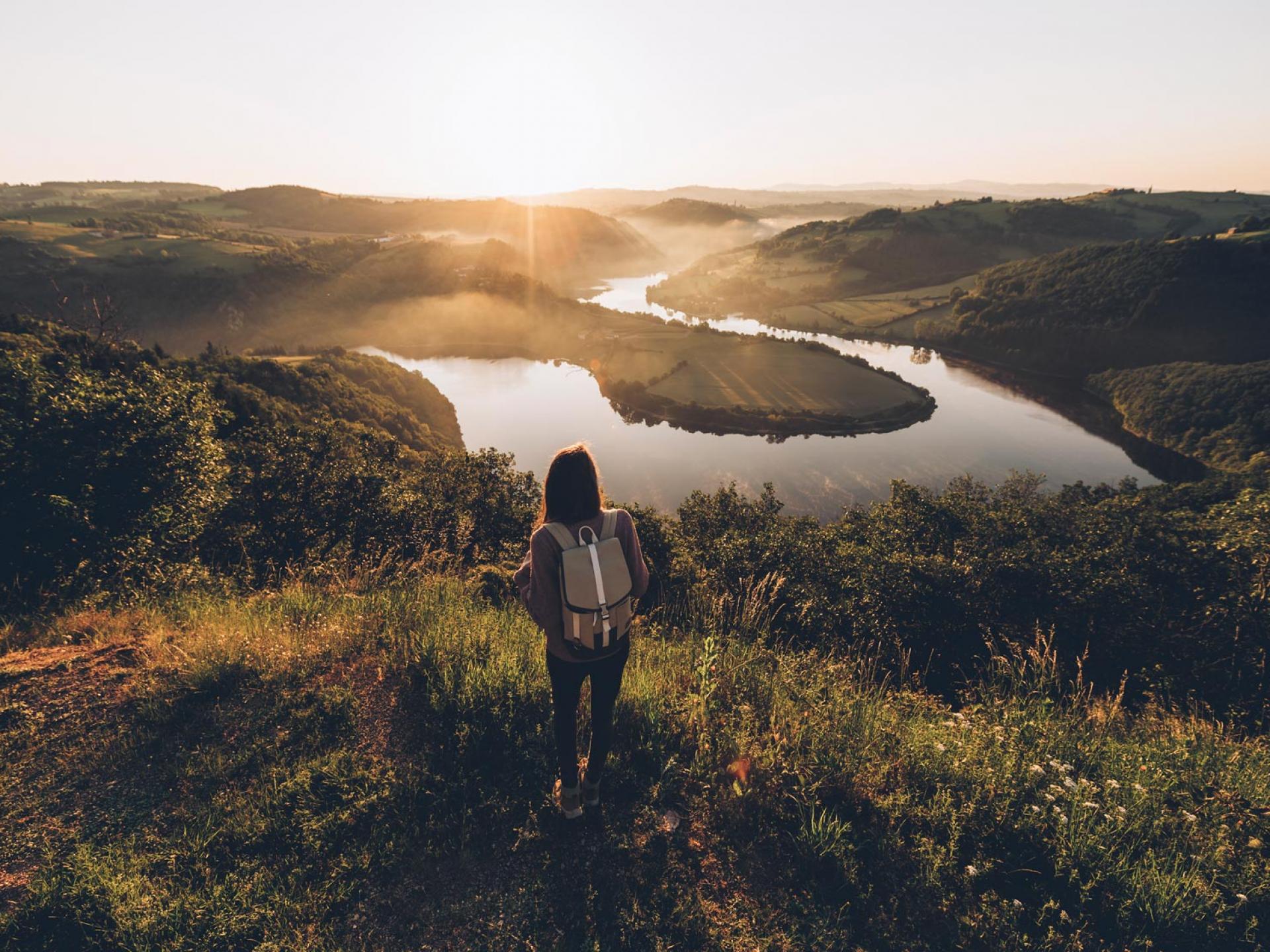 Site de loisirs Inside Park (Villars) | Loire Tourisme