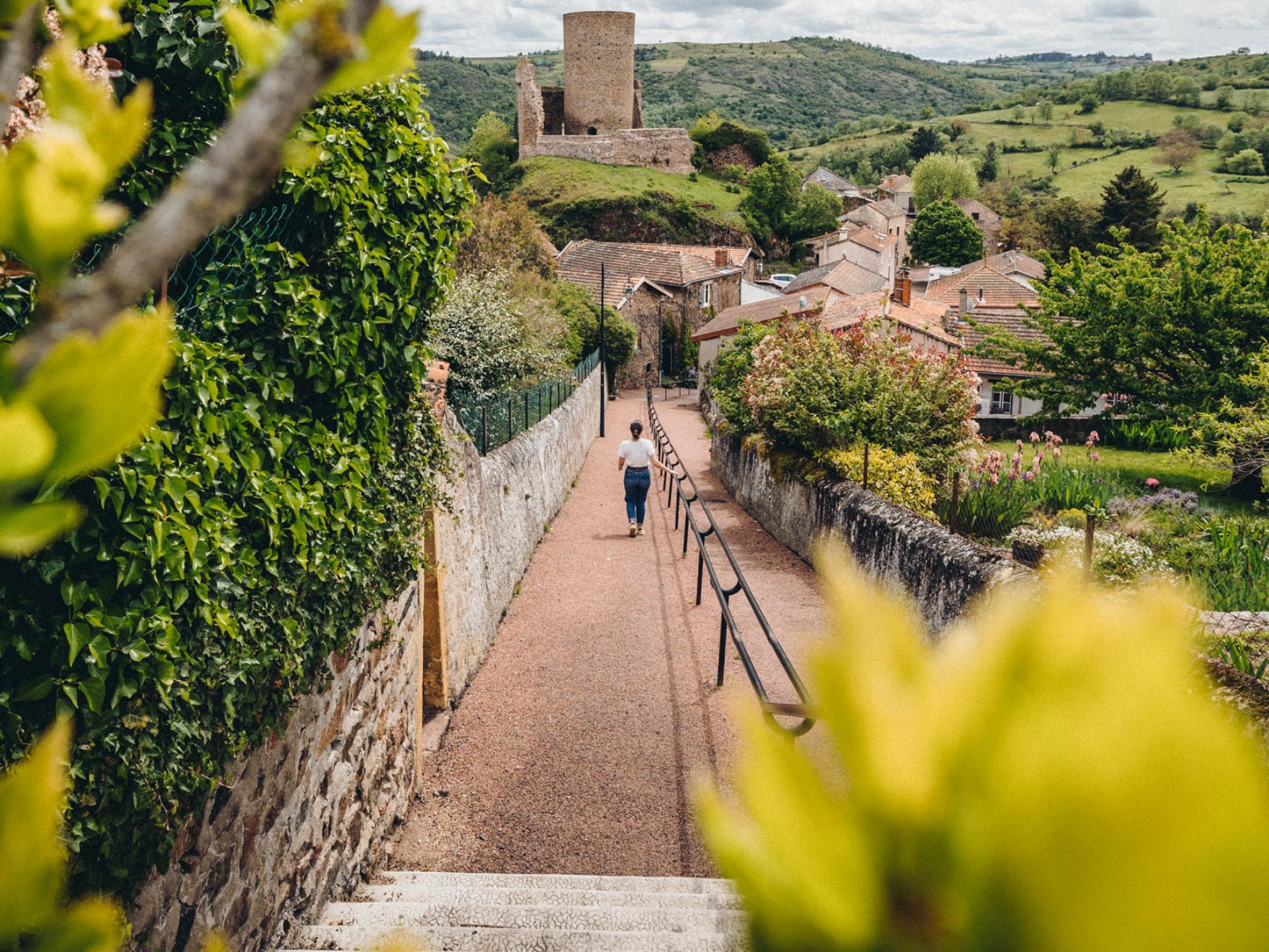 Stage de tournage (Saint-Jean-Saint-Maurice-sur-Loire) | adt-loire