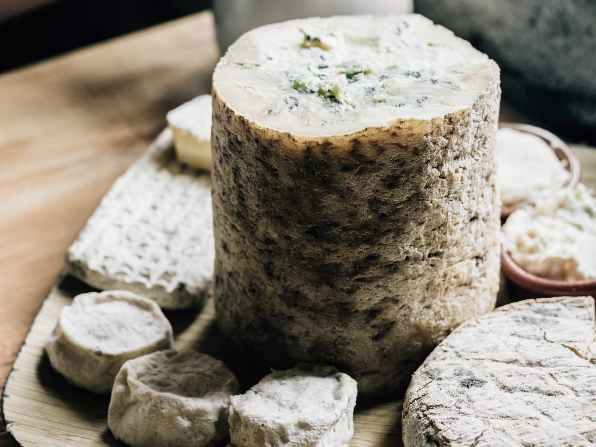 Site remarquable du gout Fourme de Montbrison | Loire Tourisme