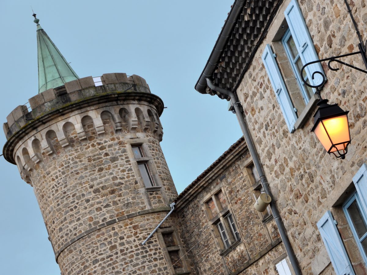 Pélussin | Loire Tourisme