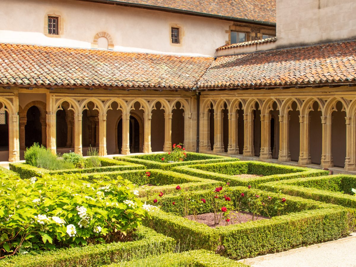 Charlieu | Loire Tourisme