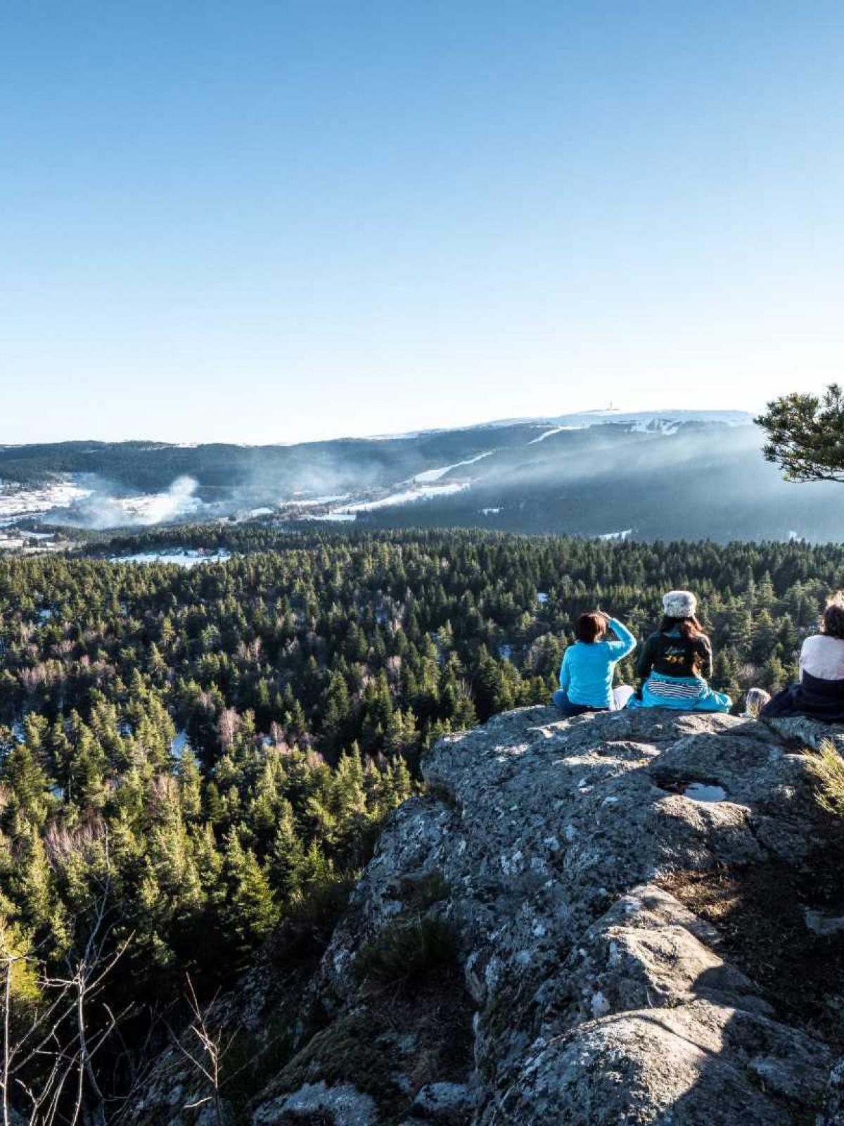 Site de loisirs Inside Park (Villars) | Loire Tourisme
