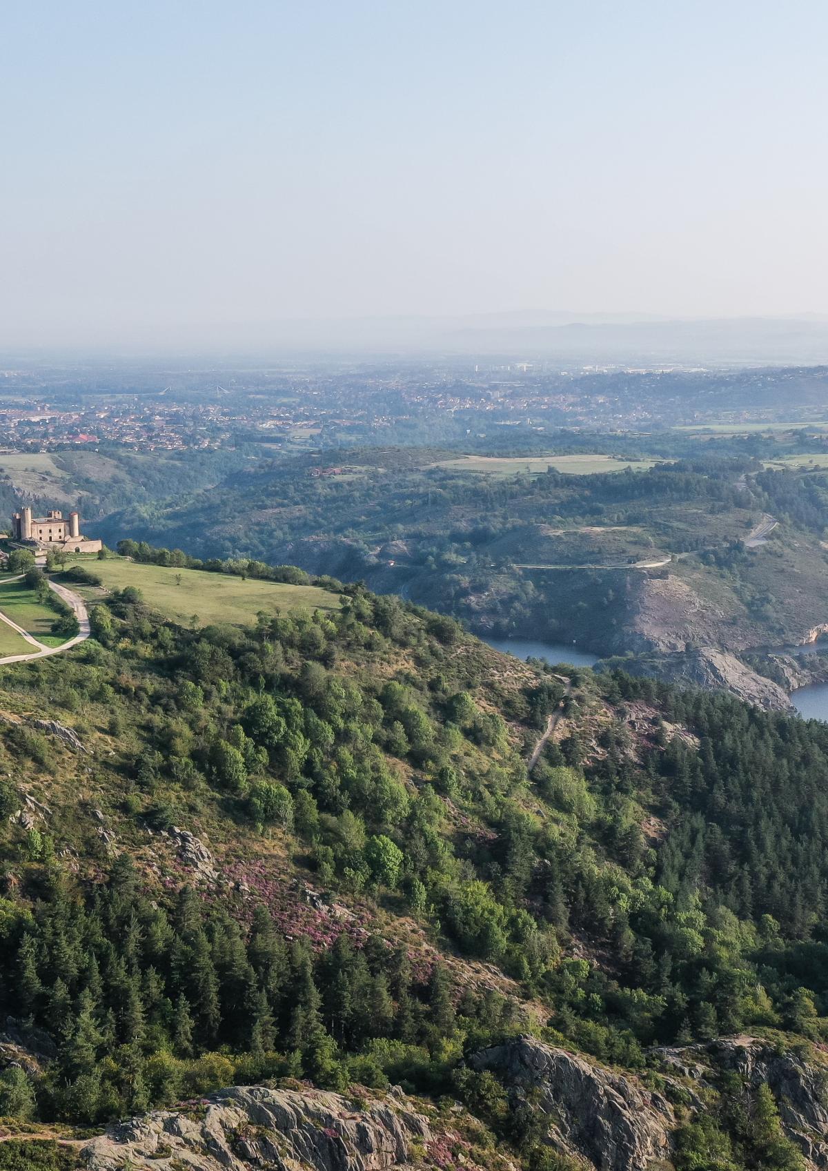Loire Forez | Loire Tourisme
