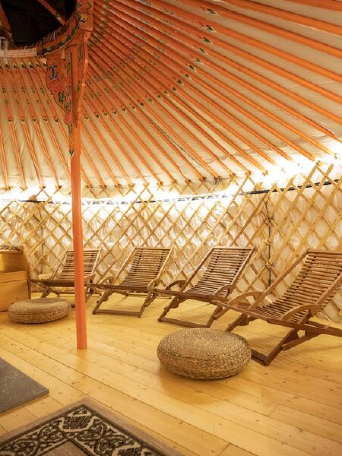 Site de loisirs Inside Park (Villars) | Loire Tourisme