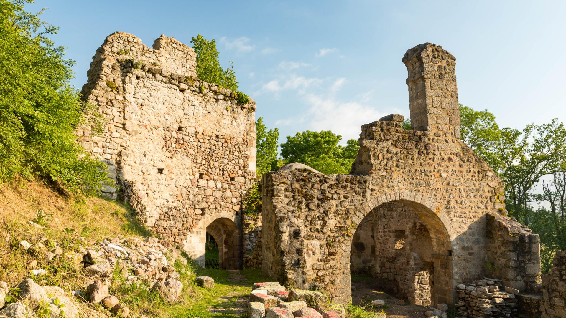 À la recherche du trésor de Donzy | Loire Tourisme