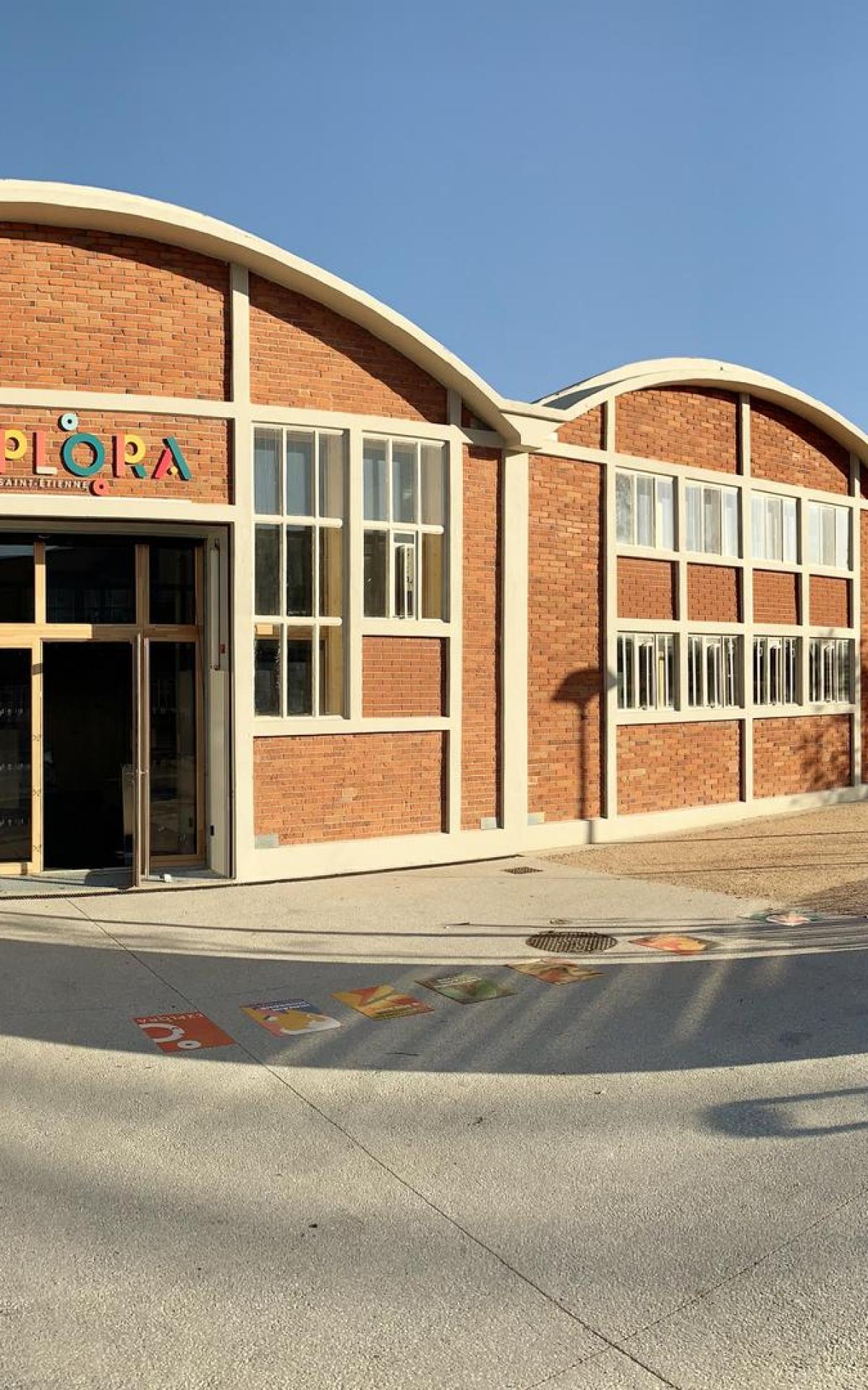 Saint-Étienne et environs | Loire Tourisme