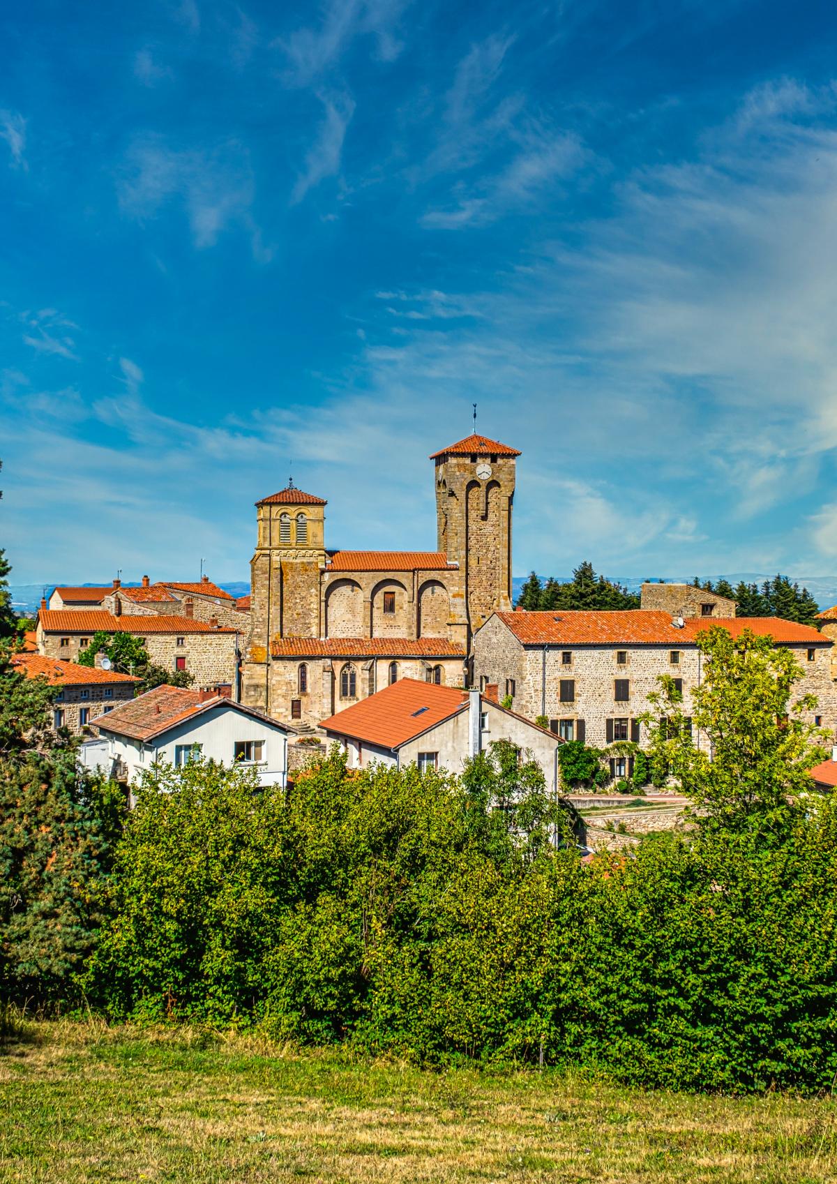 Loire Forez | Loire Tourisme