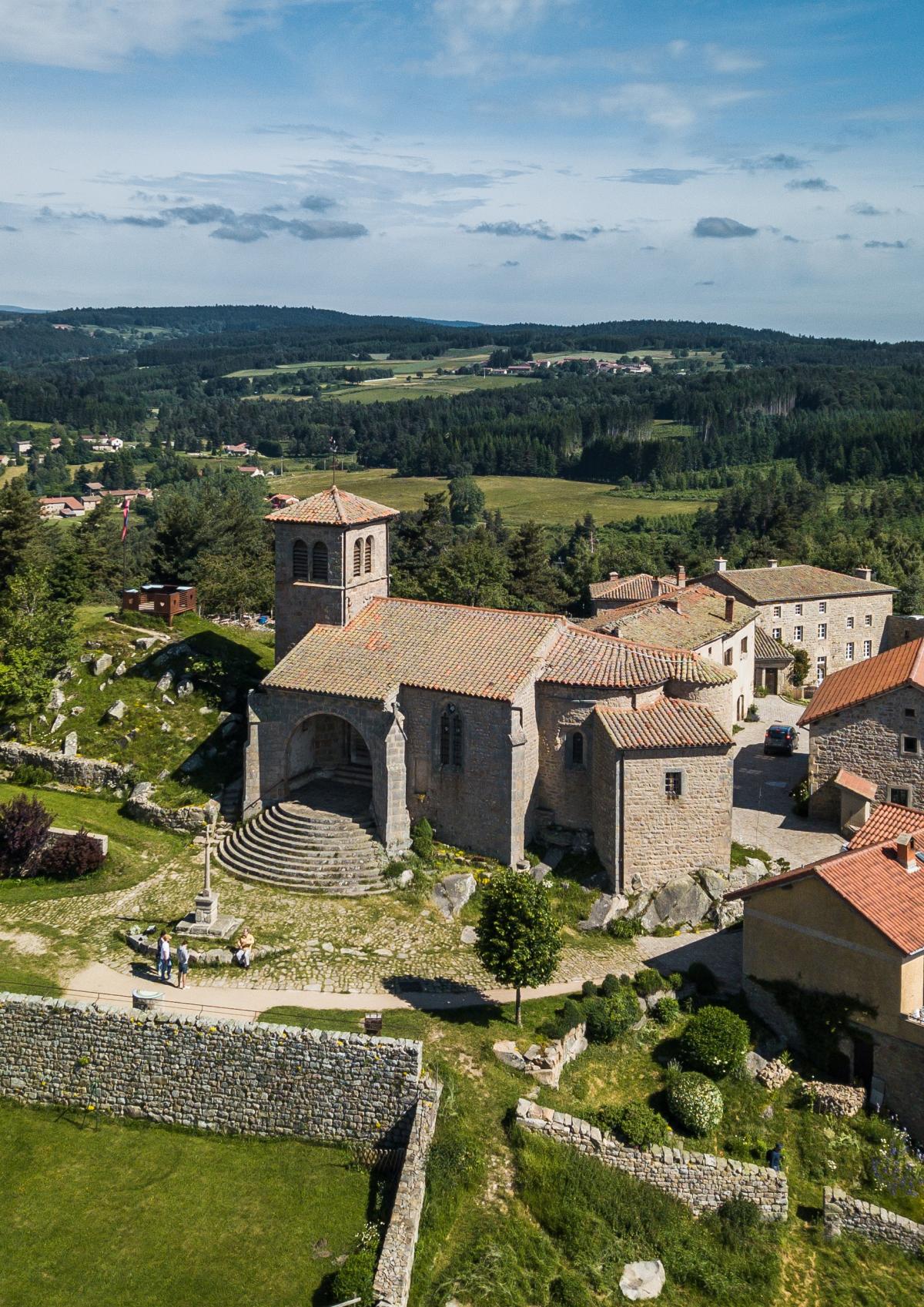 Loire Forez | Loire Tourisme