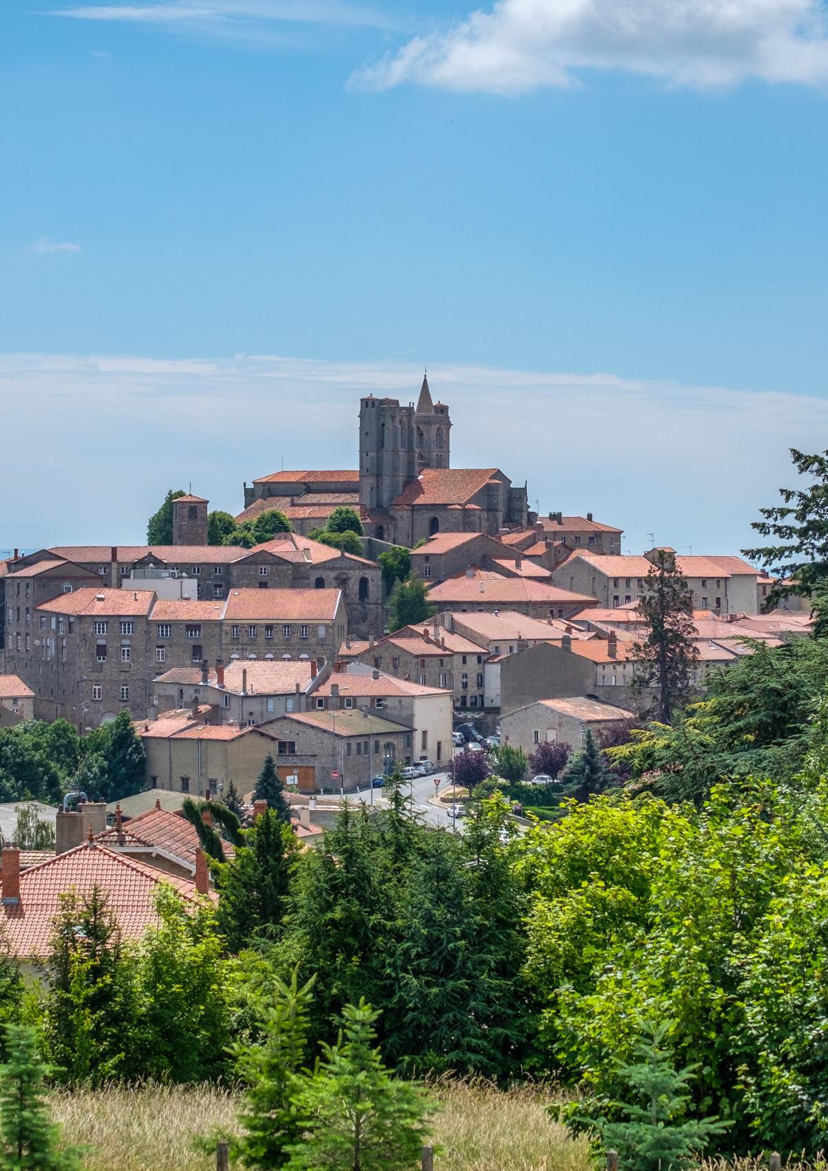 Loire Forez | Loire Tourisme