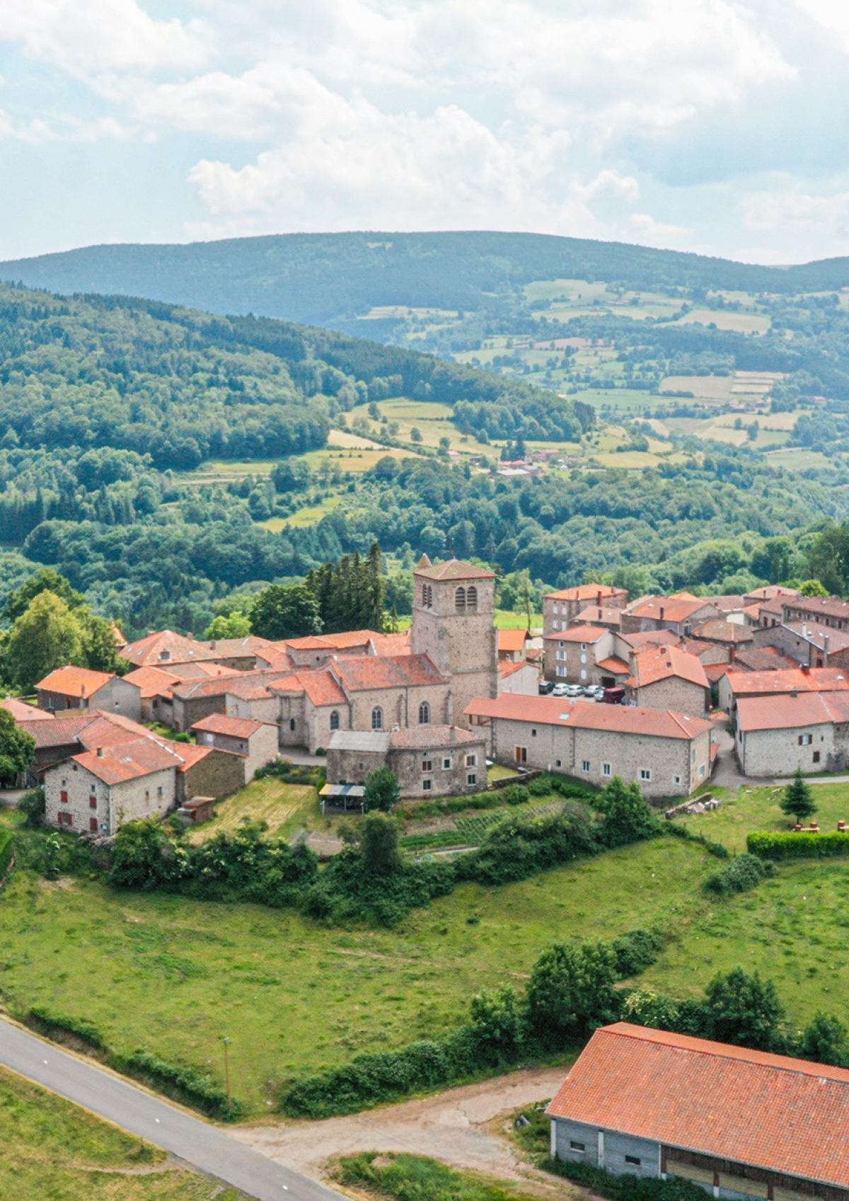 Loire Forez | Loire Tourisme