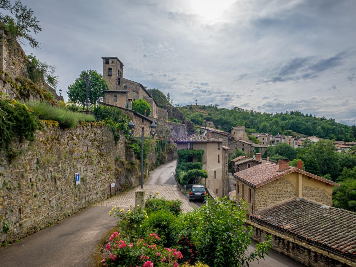 Malleval | Loire Tourisme