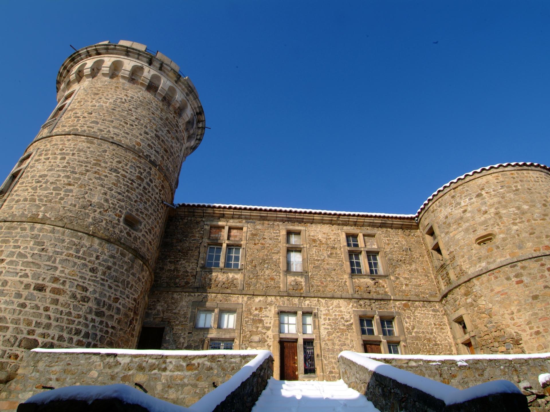 Pélussin | Loire Tourisme