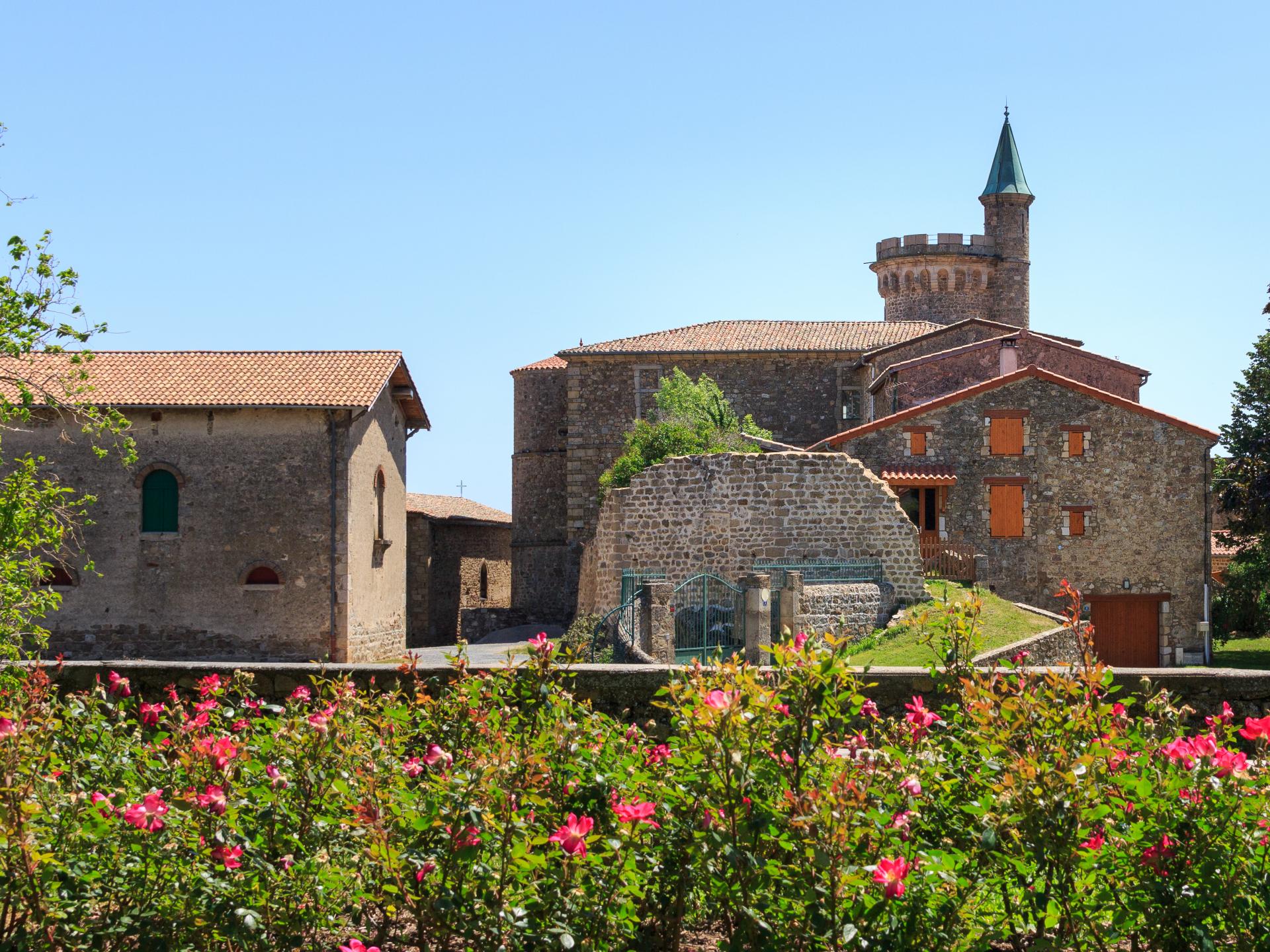 Pélussin | Loire Tourisme