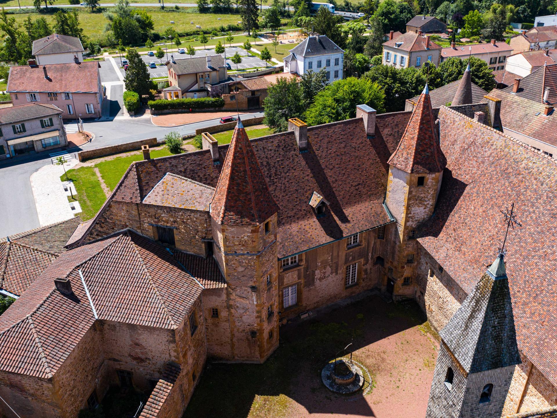 Charlieu | Loire Tourisme
