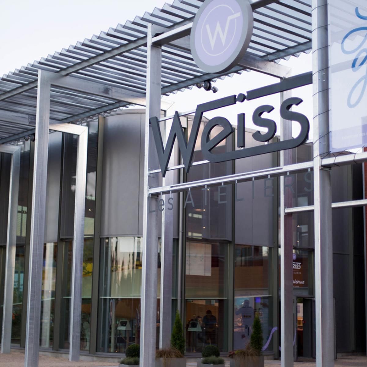 Making your own chocolate bar at Weiss | adt-loire