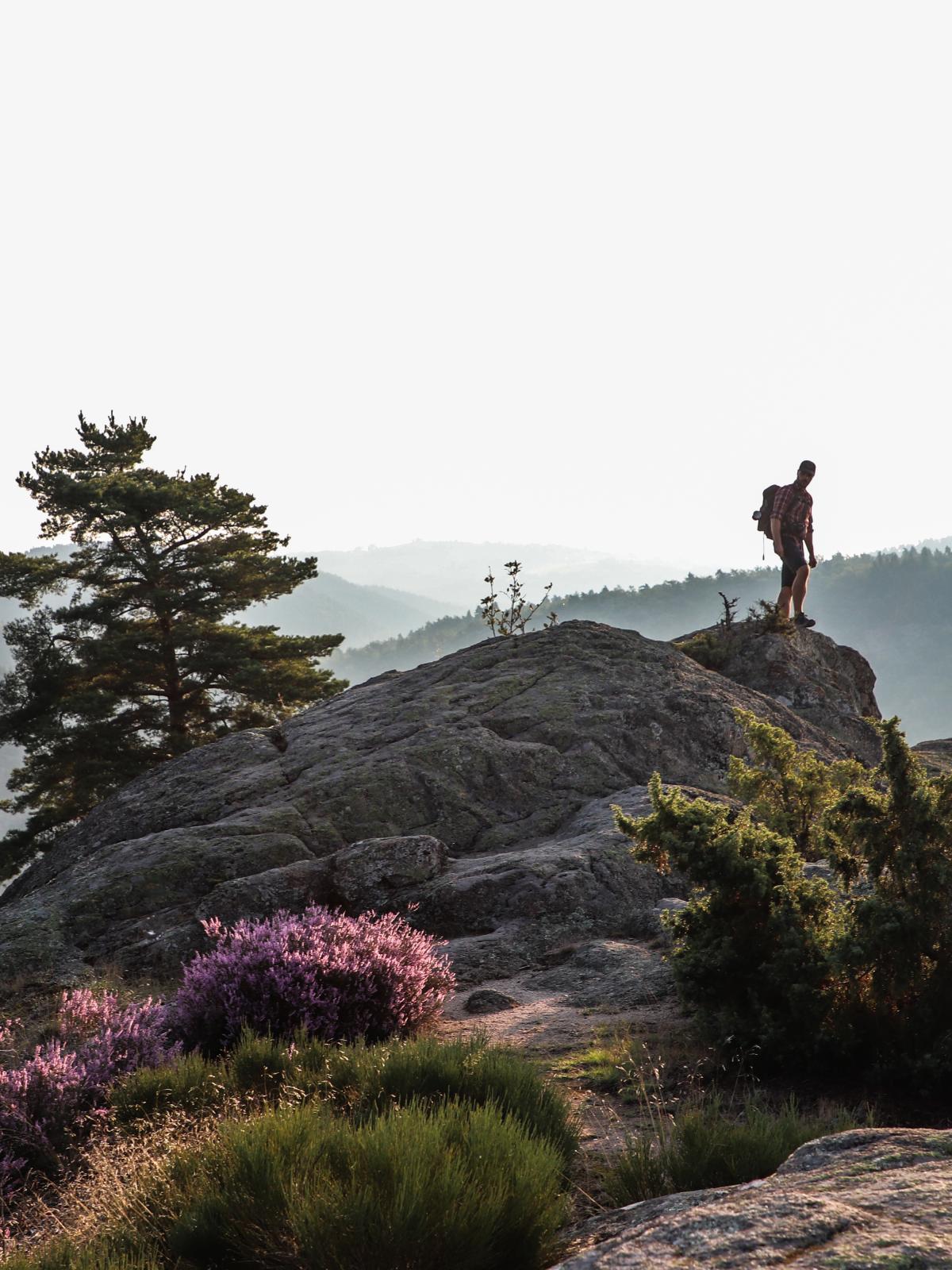 Site de loisirs Inside Park (Villars) | Loire Tourisme