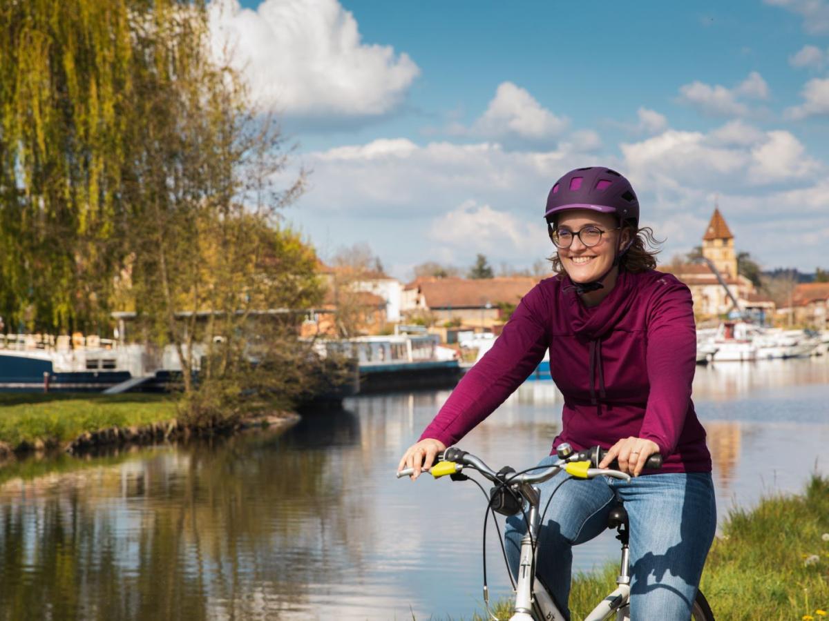Site de loisirs Inside Park (Villars) | Loire Tourisme