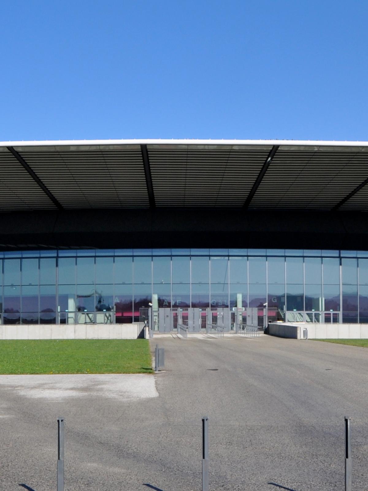 Site de loisirs Inside Park (Villars) | Loire Tourisme