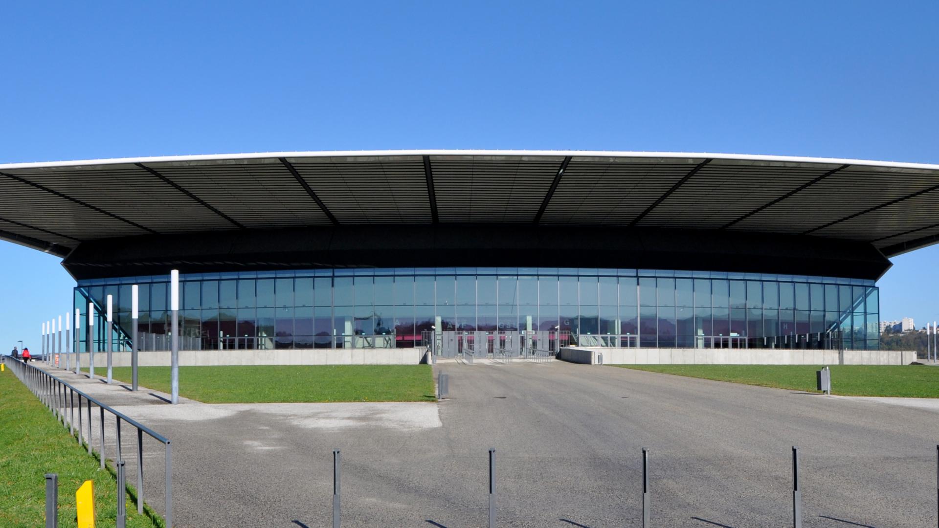 Saint Etienne Metropole | adt-loire