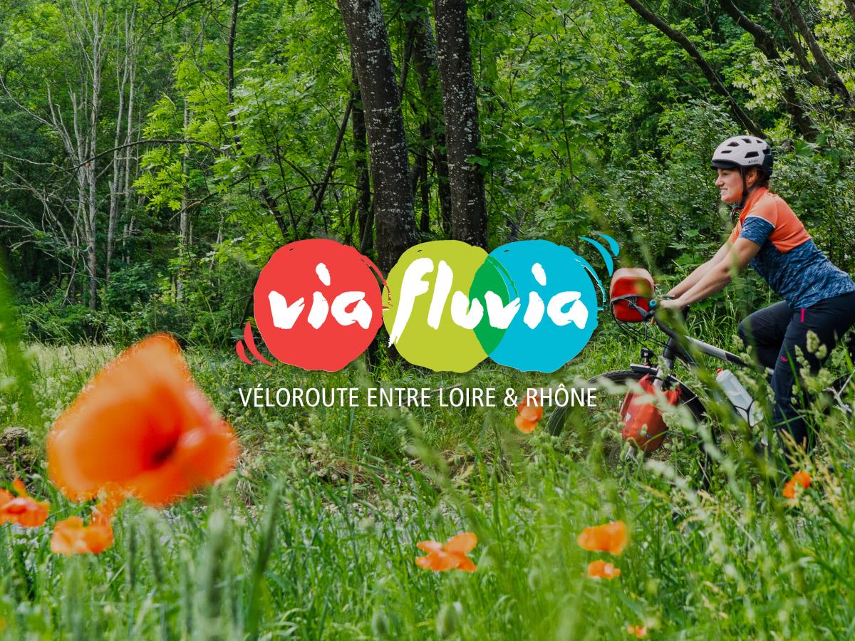 Vélo en famille dans la Loire | Loire Tourisme