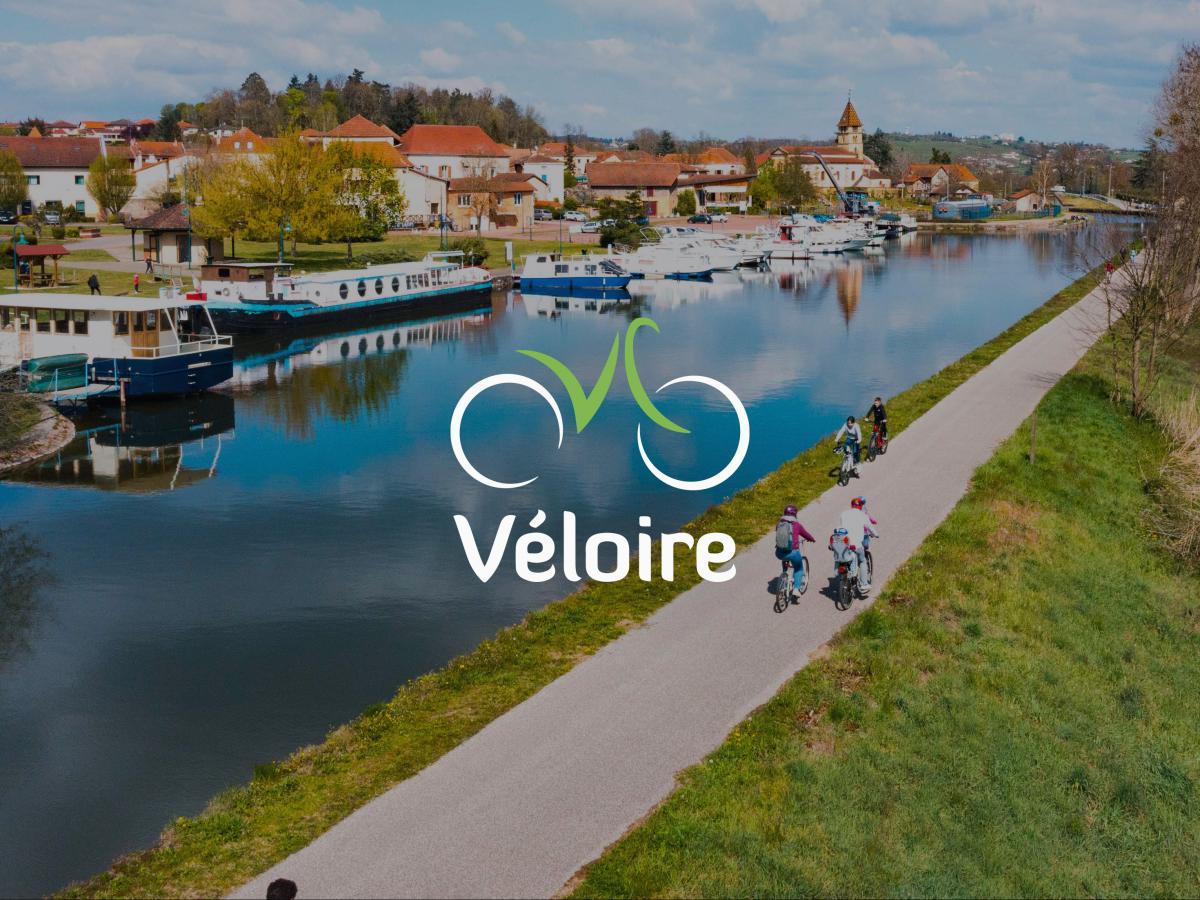 À vélo dans la Loire | Loire Tourisme