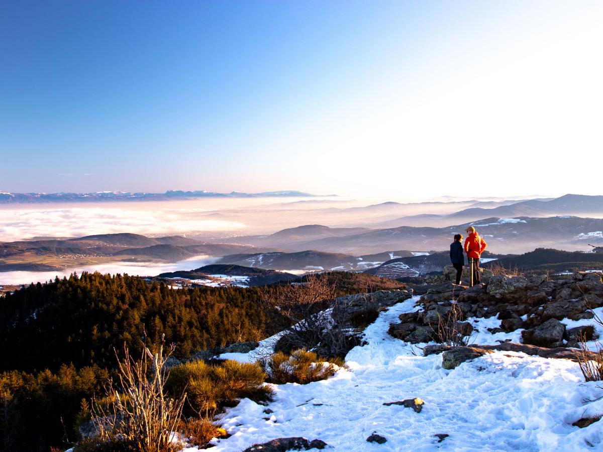 Site de loisirs Inside Park (Villars) | Loire Tourisme