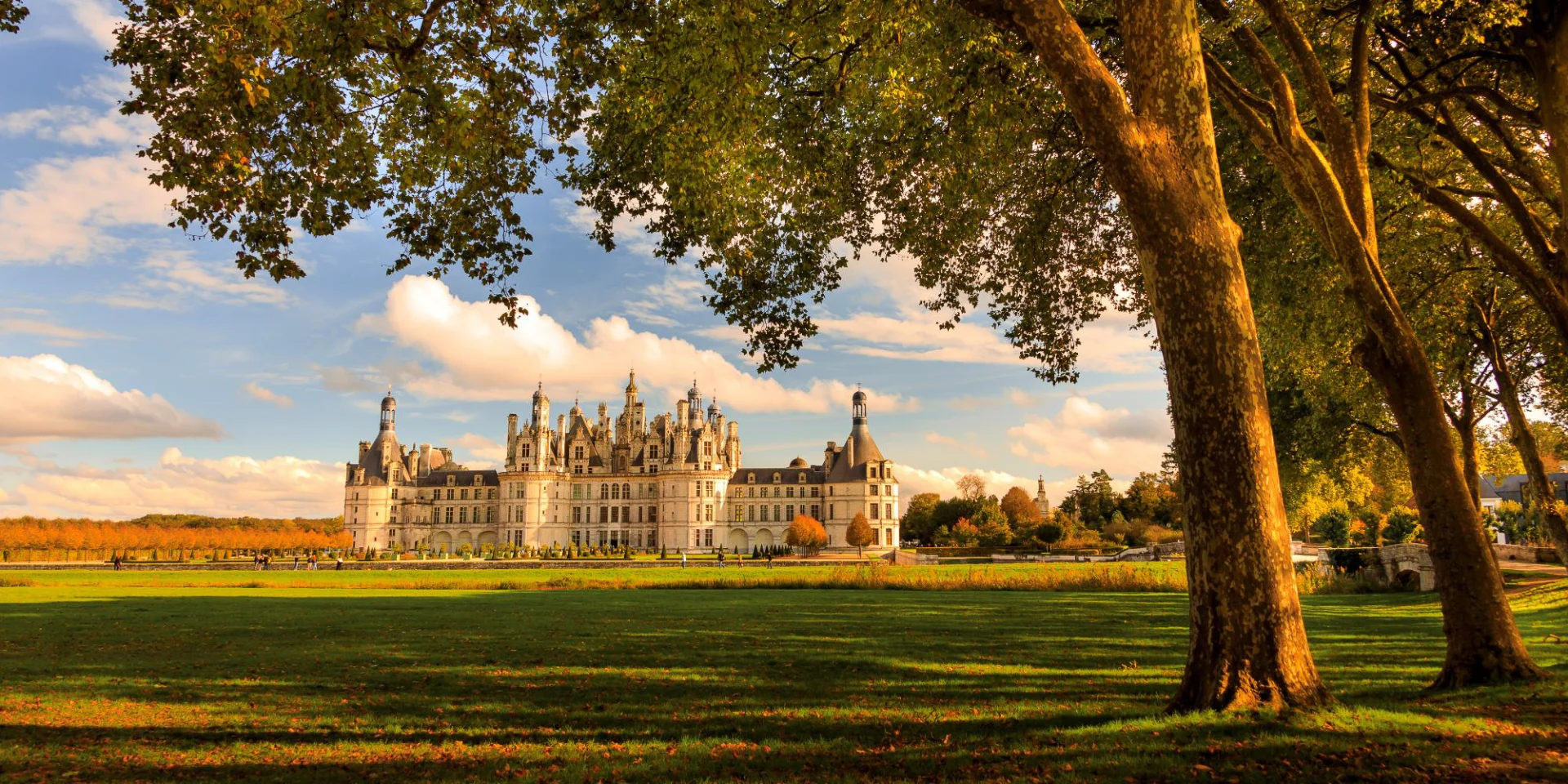 Must-see attractions at the gateway to Touraine | Touraine Val de Loire