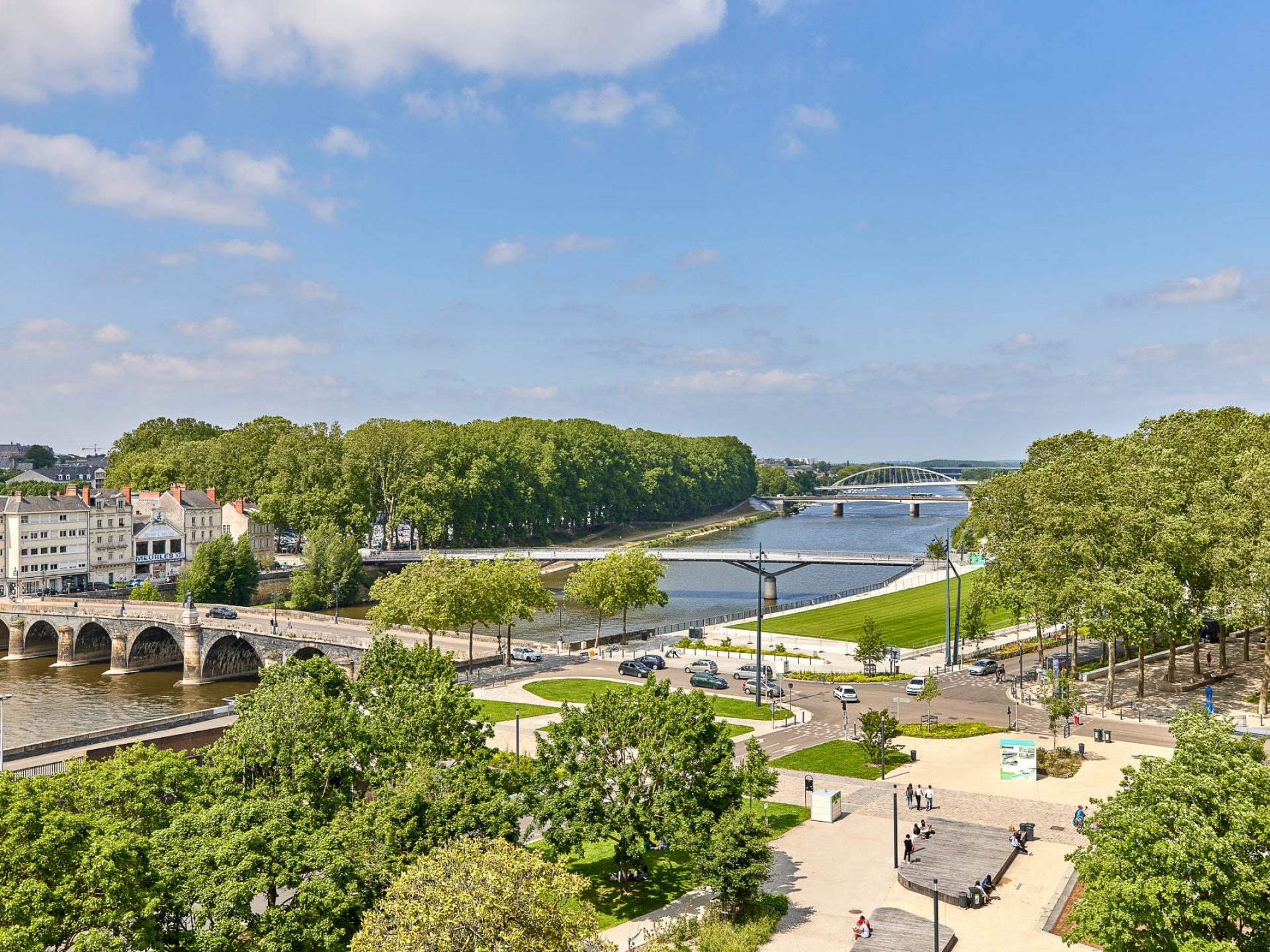 Angers au top des classements ! | Destination Angers Congrès, Salons ...
