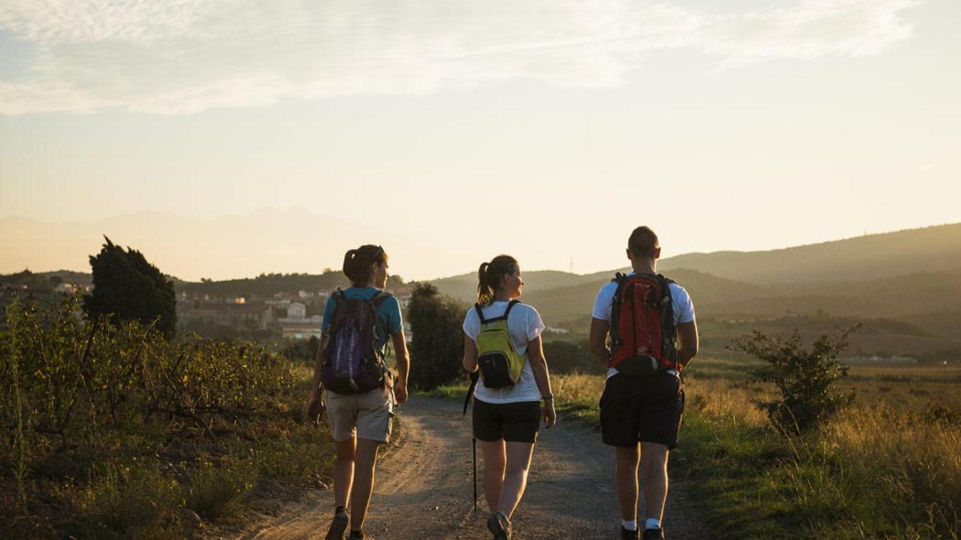 Agly Fenouillèdes Tourisme