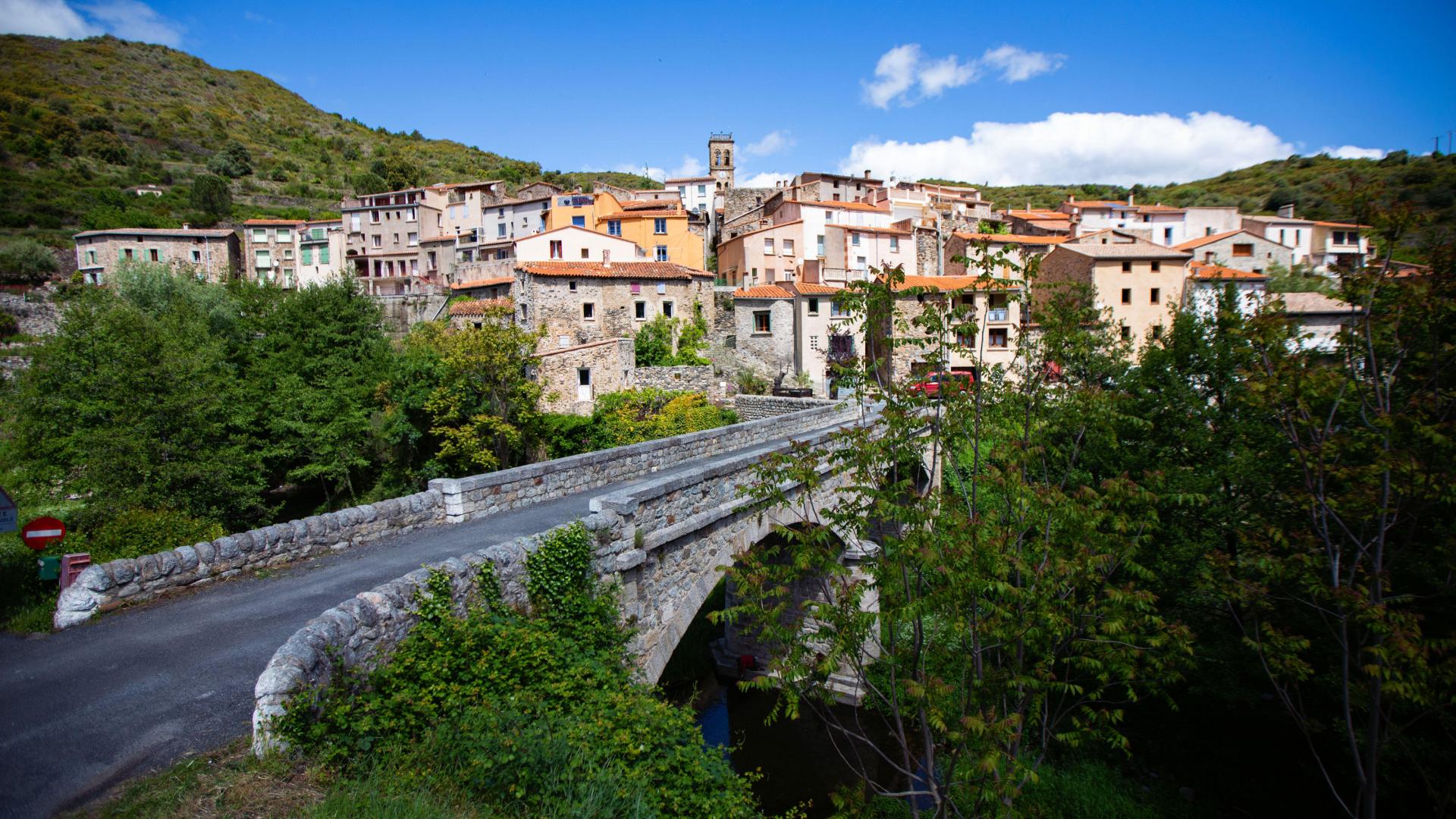 Agly Fenouillèdes Tourisme