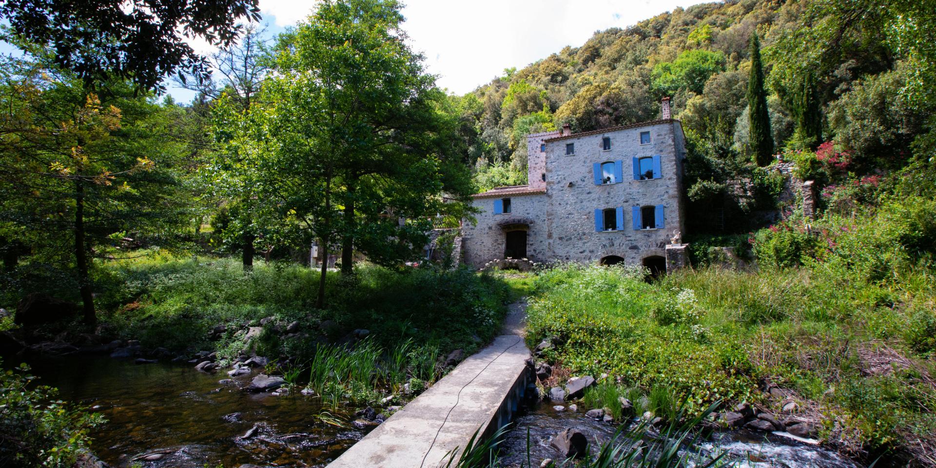 Séjourner | Agly Fenouillèdes Tourisme