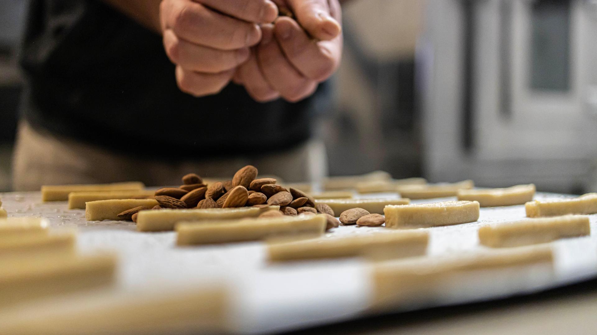 Croquant: un clásico de Fenouillèdes | Agly Fenouillèdes Tourisme