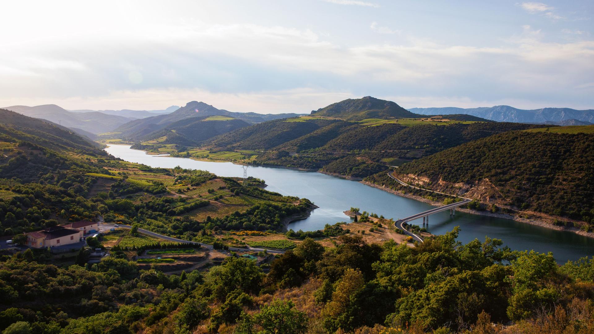 Agly Fenouillèdes Tourisme