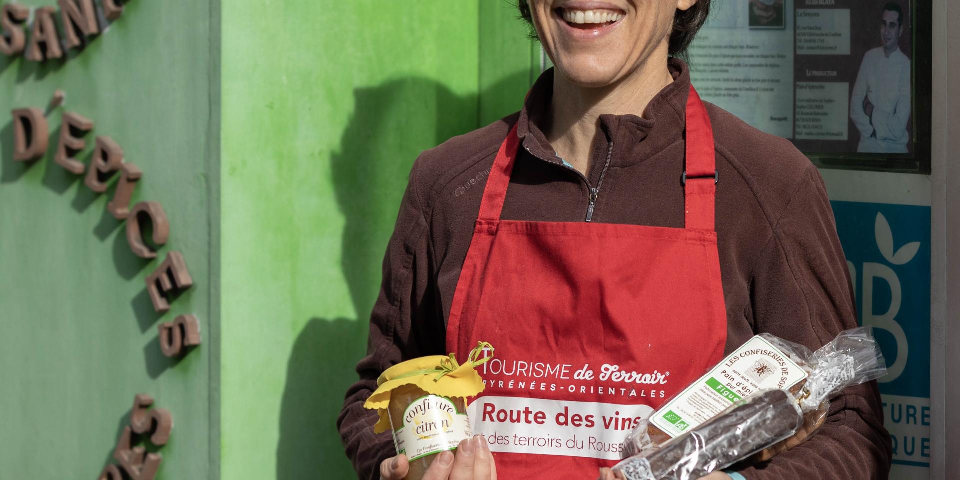 Shops and services | Agly Fenouillèdes Tourisme