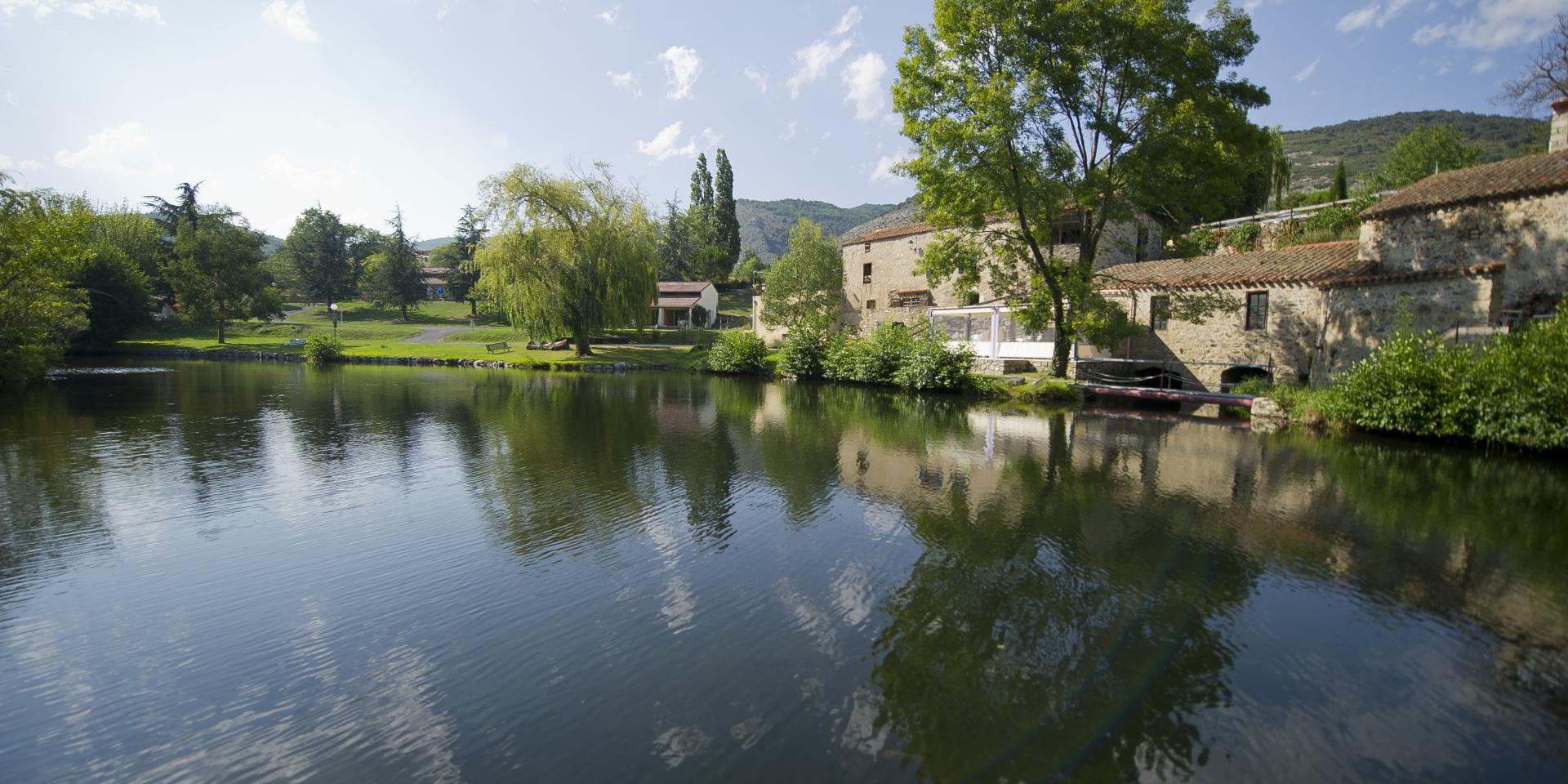 Village vacances | Agly Fenouillèdes Tourisme