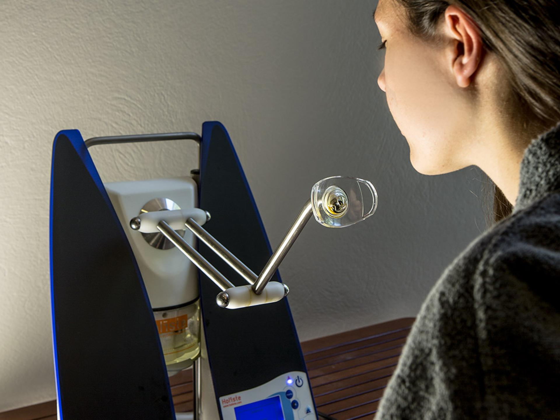 Thermal Cure- Rheumatology & Fibromyalgia & Bronchial Dilatation