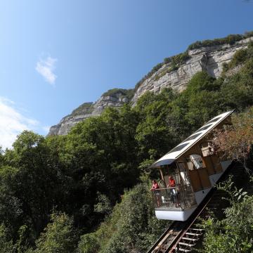 Station thermale des Alpes & séjours thermes | Allevard-Les-Bains