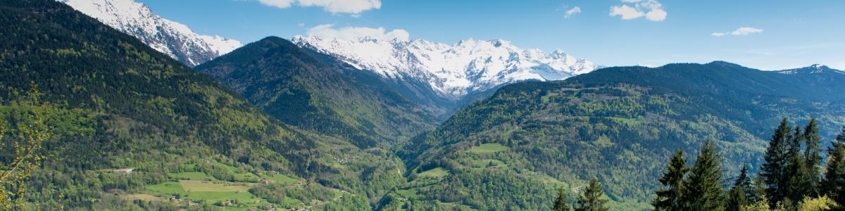 Découvrez Allevard-les-Bains et ses activités