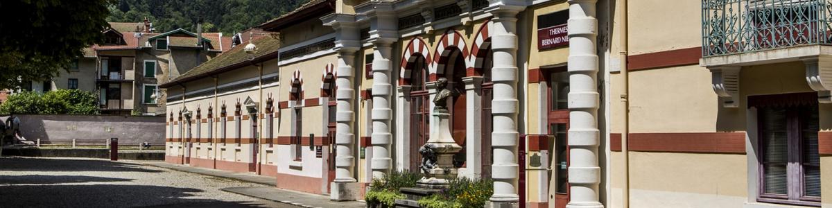 Le lac de la mirande – Détente en famille| Allevard-Les Bains