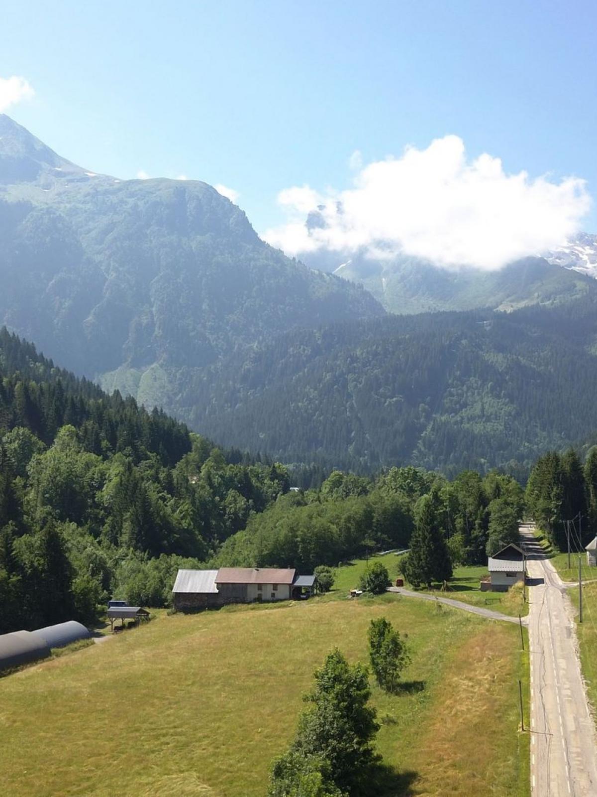 Le lac de la mirande – Détente en famille| Allevard-Les Bains