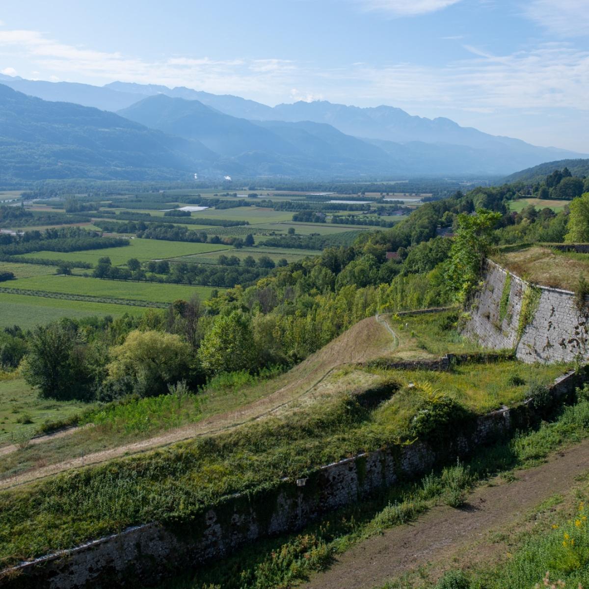 Échappée Belle – Ultra traversée de Belledonne Allevard-les-Bains