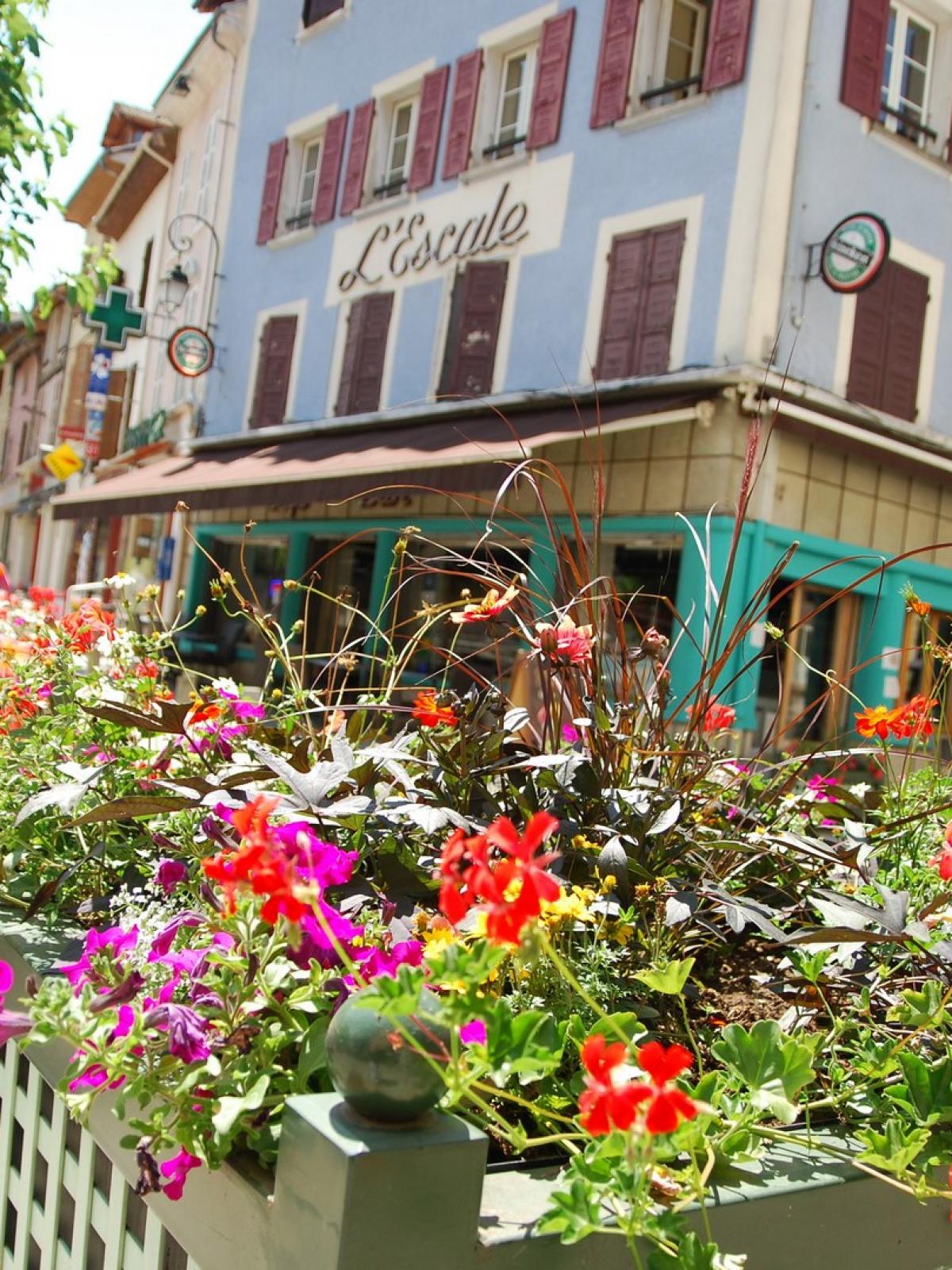 Evènements et animations – Que faire à Allevard-Les Bains