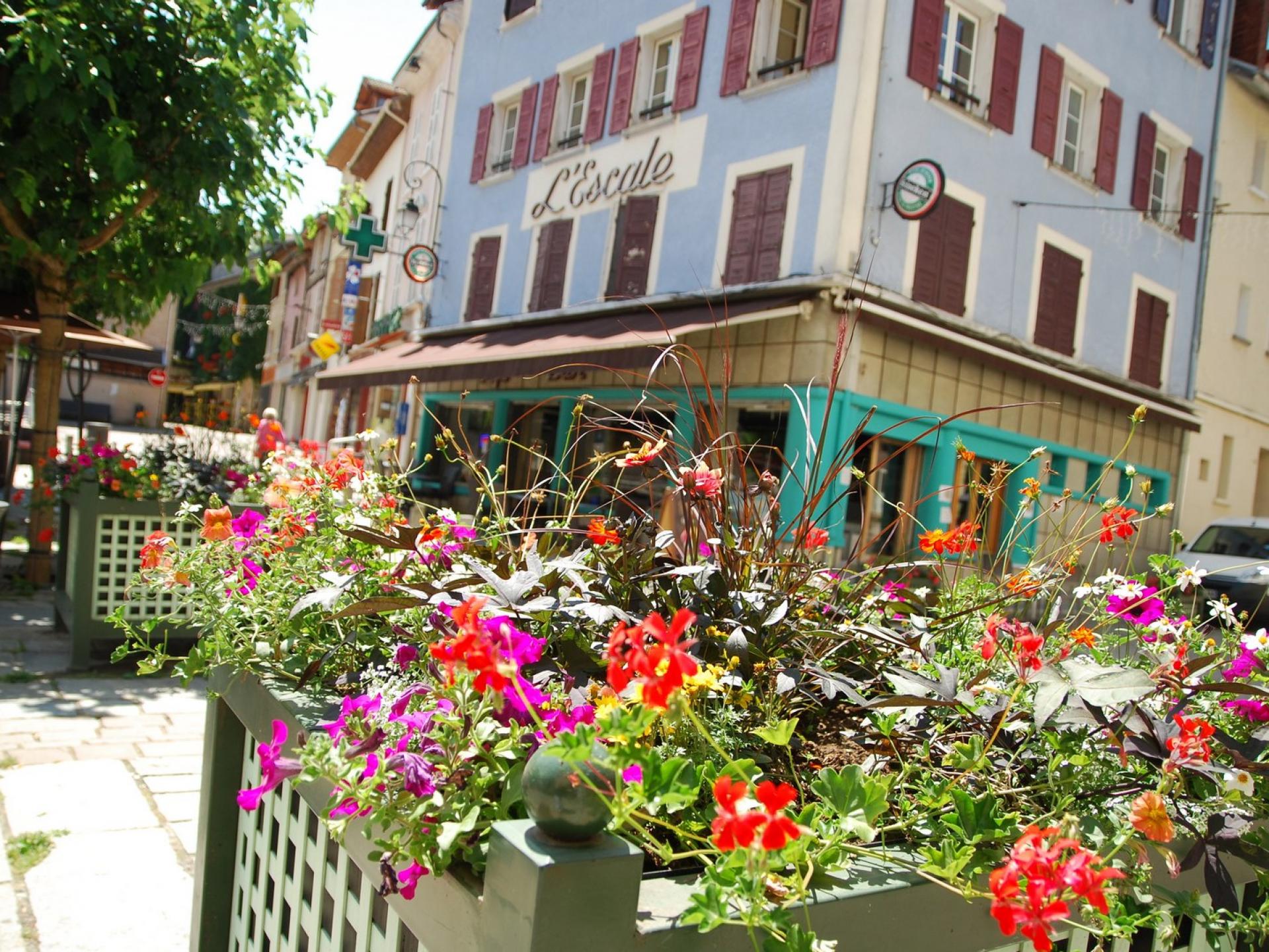 Evènements et animations – Que faire à Allevard-Les Bains