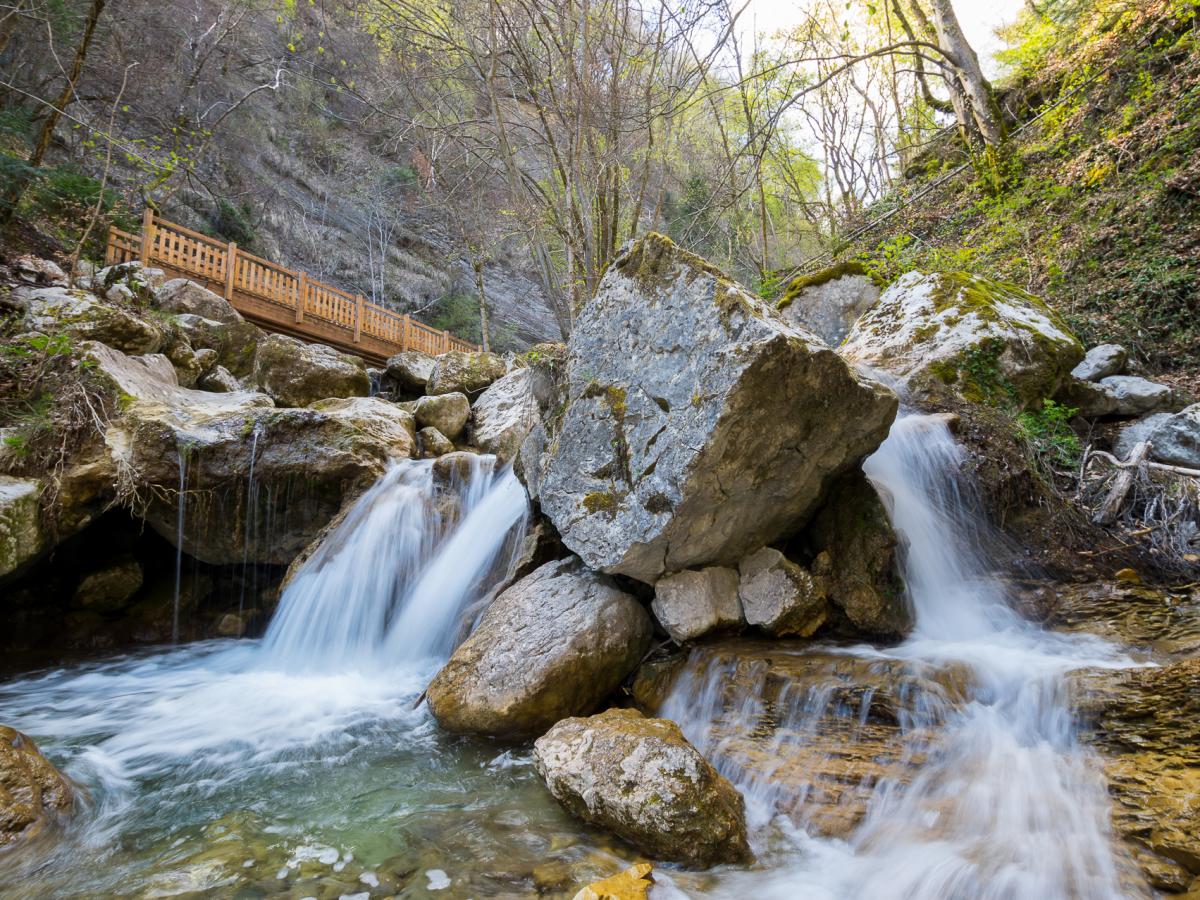 Notre territoire | Allevard-Les Bains