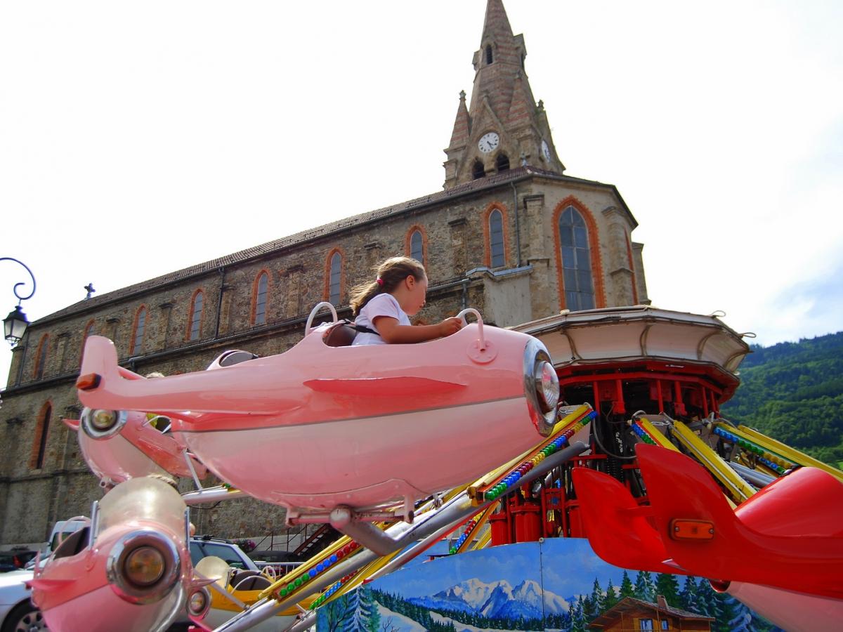 The Musts | Allevard-les-Bains