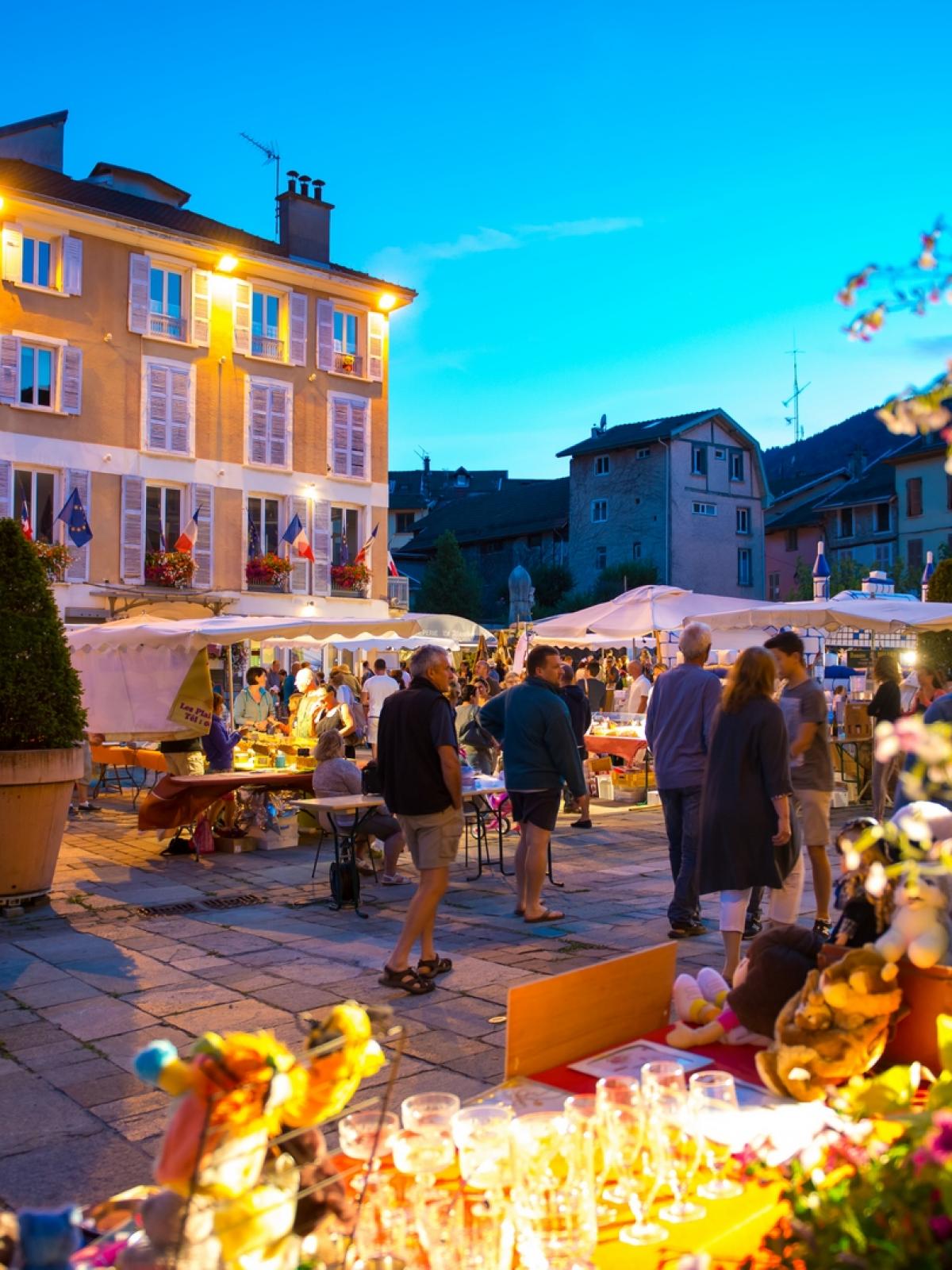 Les Thermes d’Allevard près de Grenoble en Isère : cures & thermalisme