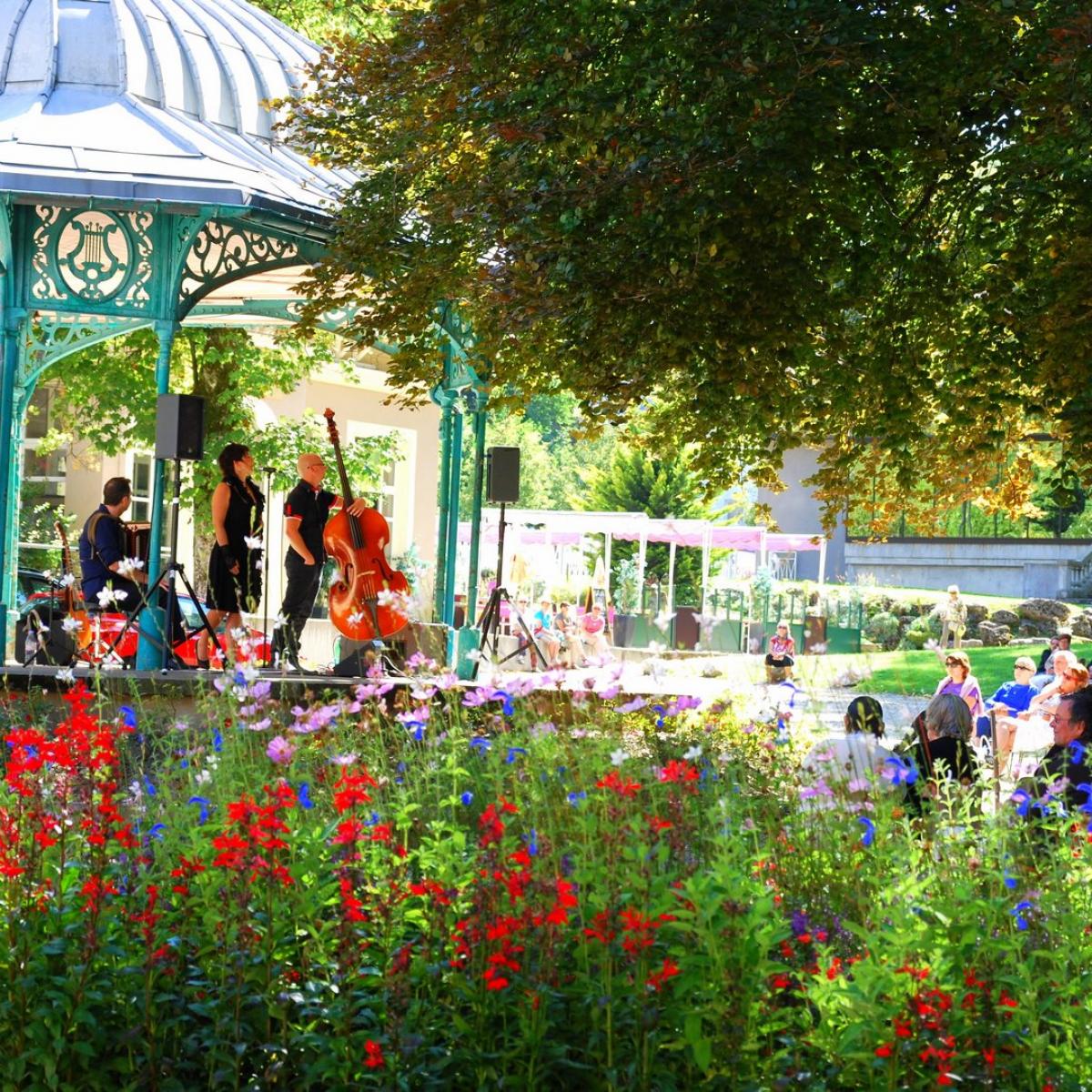 Les Incontournables | Allevard-les-Bains