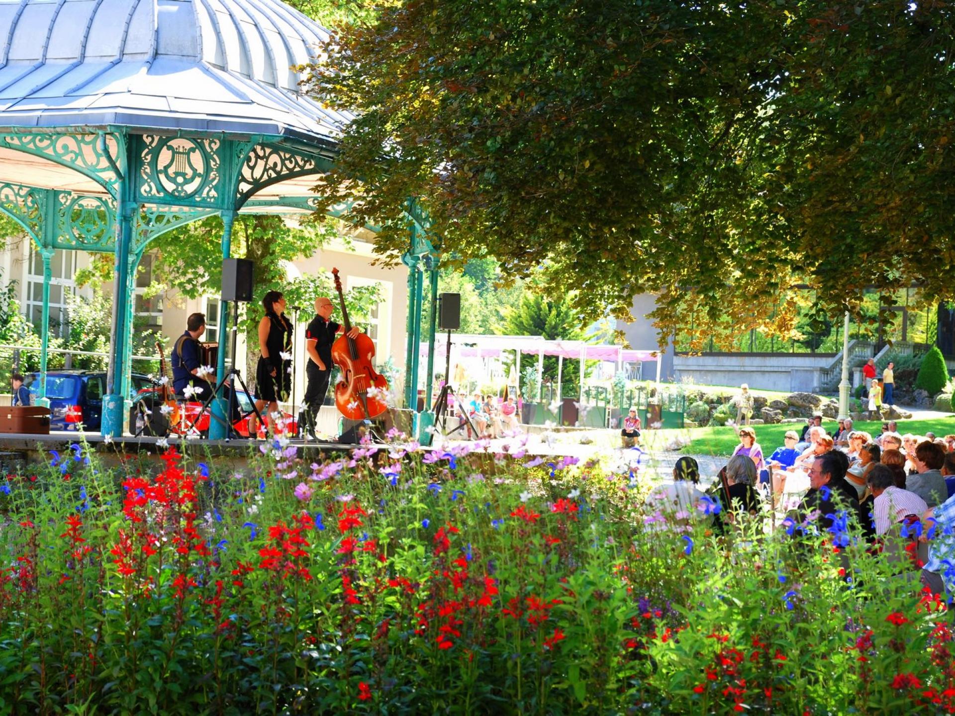 Allevard en Musique Festival! | Allevard-les-Bains