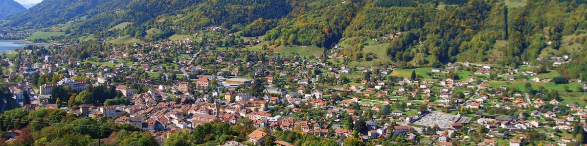 Parcours d’orientation | Allevard-les-Bains